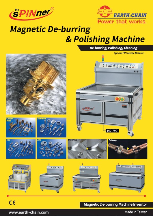 Explore Earth-Chain's Innovative Magnetic Solutions for Precision ...
