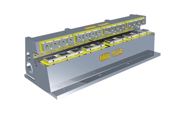 Earth-Chain : CNC Magnetic Workholding Tool Manufacturer from Taiwan