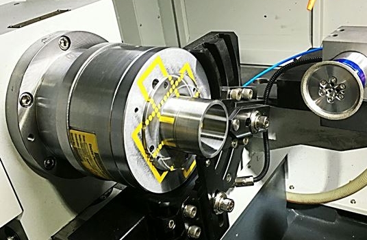 Earth-Chain : CNC Magnetic Workholding Tool Manufacturer from Taiwan