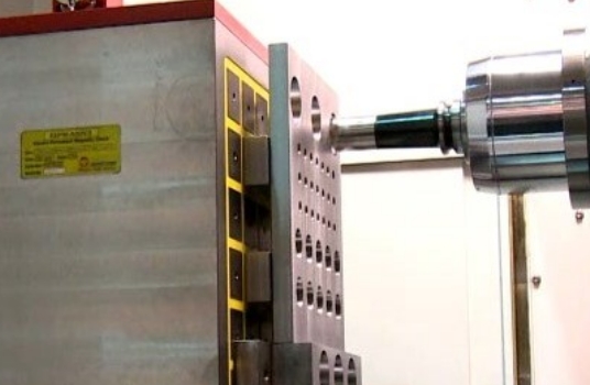 Earth-Chain : CNC Magnetic Workholding Tool Manufacturer from Taiwan