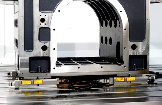 Earth-Chain : CNC Magnetic Workholding Tool Manufacturer from Taiwan