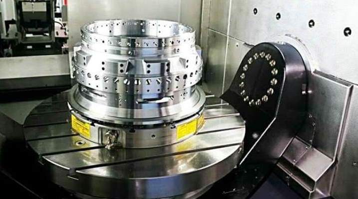 Optimize Your Round Workpiece Machining with Earth-Chain's Magnetic ...