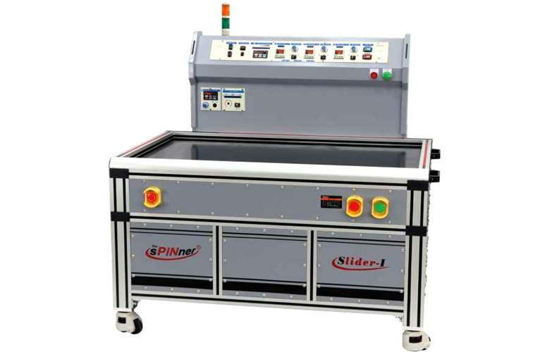 HD-7165 Magnetic Polishing Machine: Advanced Polishing Solutions for ...