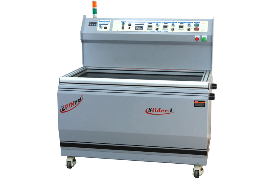 HD-7150 Magnetic Polishing Machine: Advanced Polishing Solutions for ...