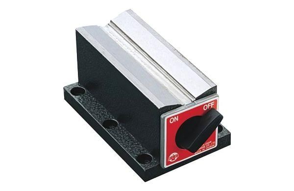Magnetic Clamping Block ECE-612: Optimize Your Machining with Earth ...